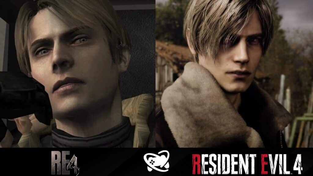 Resident Evil 4: compare personagens no clássico e no remake