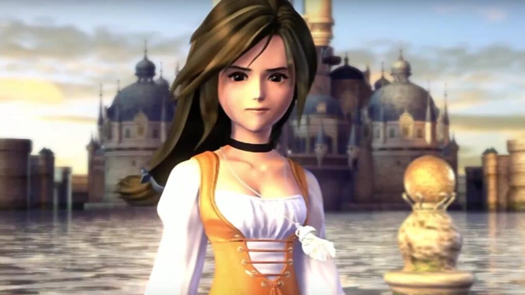 Final Fantasy IX Remake está em produção, diz insider