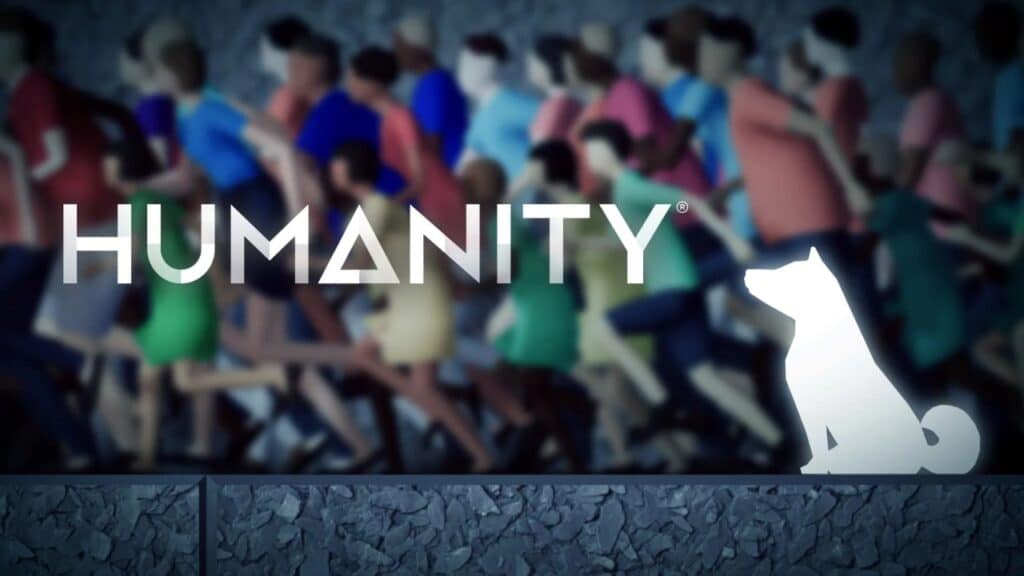 Humanity, que chegará ao PS Plus Extra, tem novo trailer