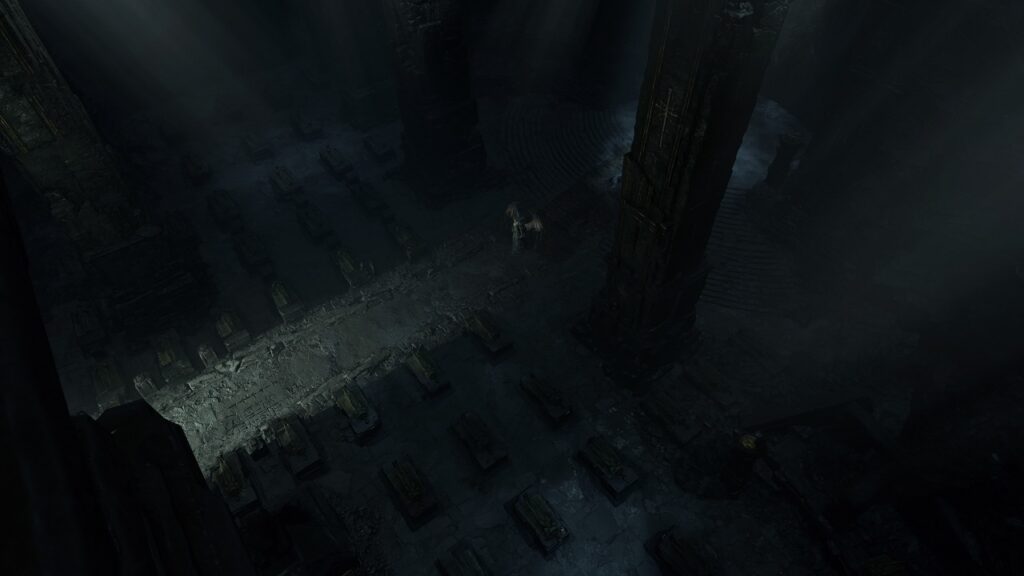 Diablo IV tem um convite especial para você: vá para o Inferno!