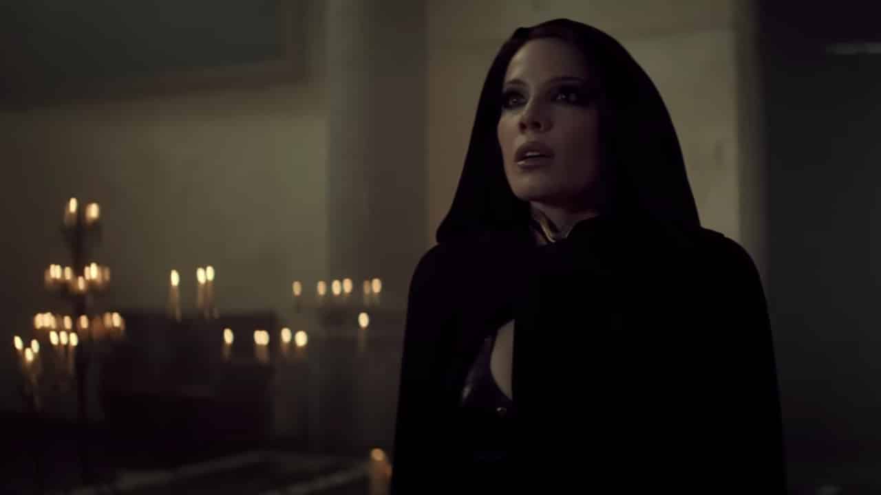 Halsey e Suga, do BTS, lançam clipe musical de Diablo IV