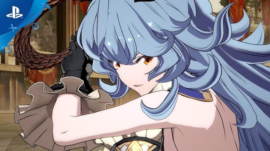 Granblue Fantasy Relink terá Ferry como personagem jogável