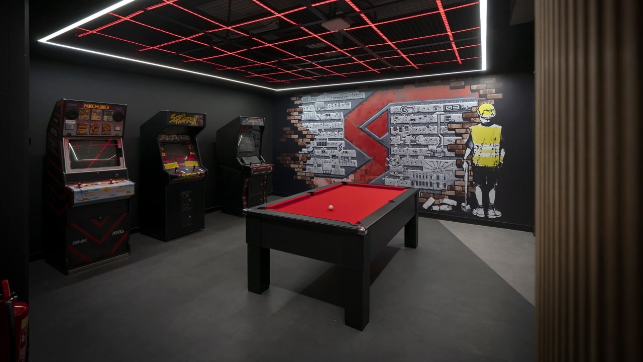 Firesprite abre estúdio e visa virar potência na PS Studios