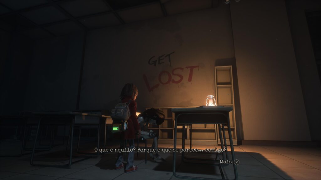 [Análise] Gylt: vale a pena?