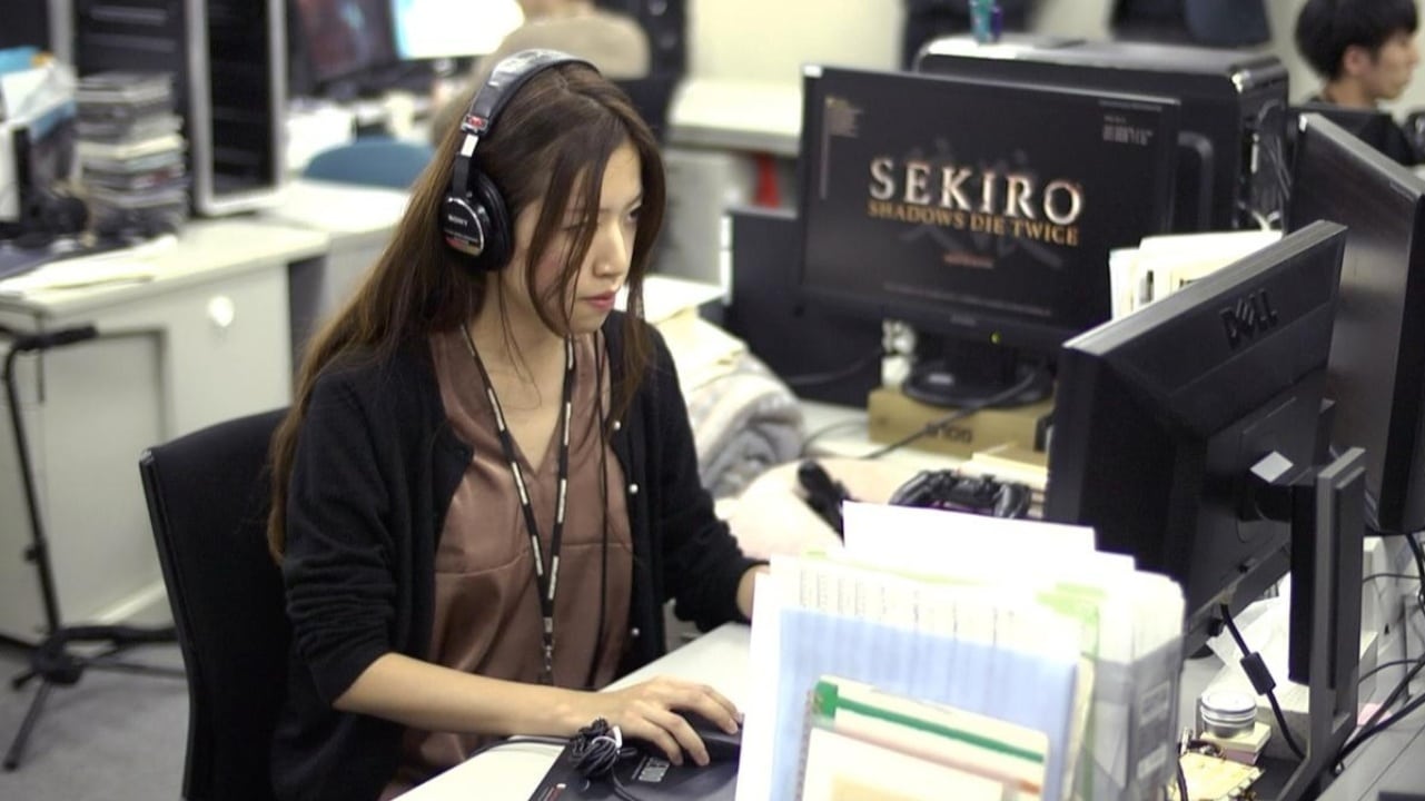 Compositora de Elden Ring deixa a FromSoftware após 12 anos