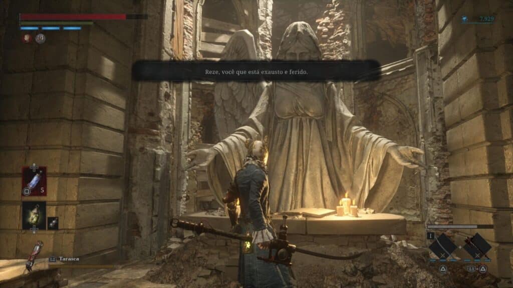 [Análise] Lies of P: vale a pena?