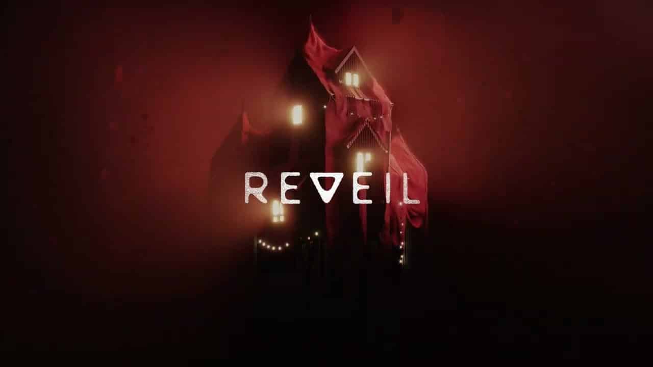 Reveil, jogo narrativo de terror, tem novo trailer divulgado