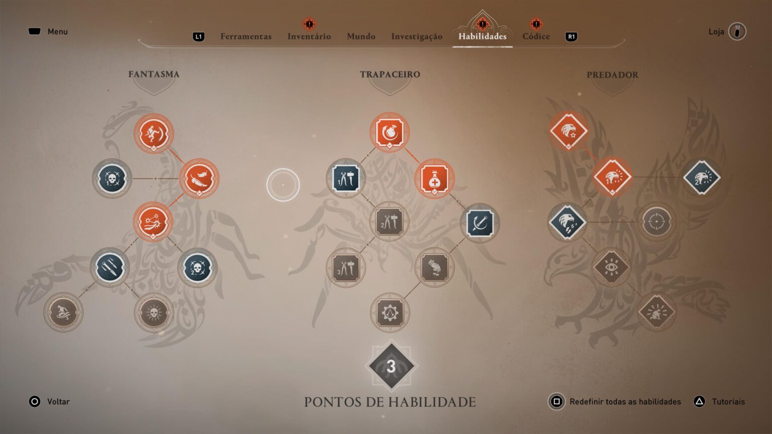 [Análise] Assassin's Creed Mirage: vale a pena?