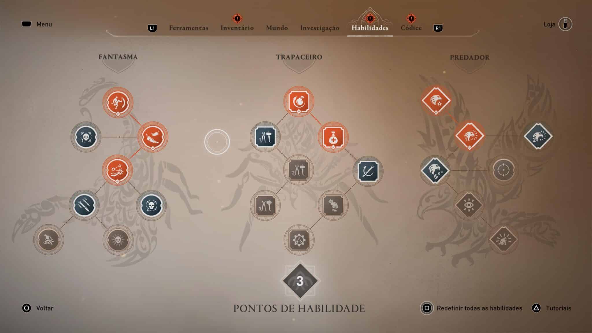 [Análise] Assassin's Creed Mirage: vale a pena?