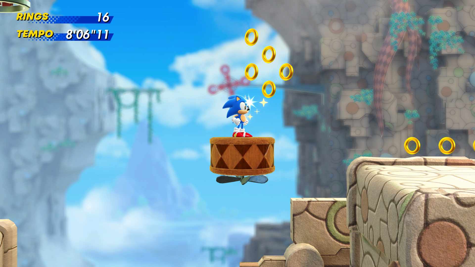 [Análise] Sonic Superstars: vale a pena?