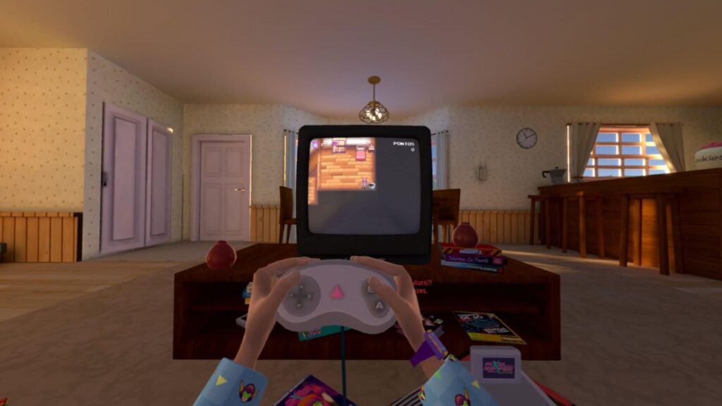 [Análise] Pixel Ripped 1995: vale a pena?