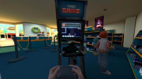 [Análise] Pixel Ripped 1995: vale a pena?