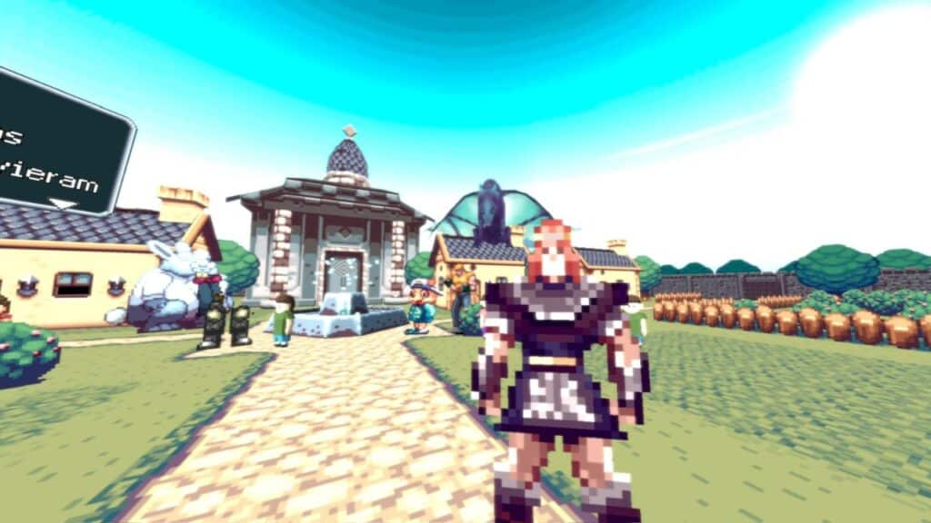 [Análise] Pixel Ripped 1995: vale a pena?