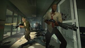 15 anos de Left 4 Dead: o survival que moldou a cooperação