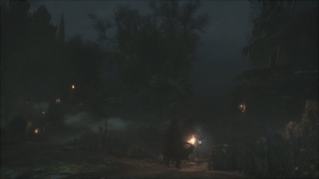 Bloodborne Remaster está em produção por modder brasileiro