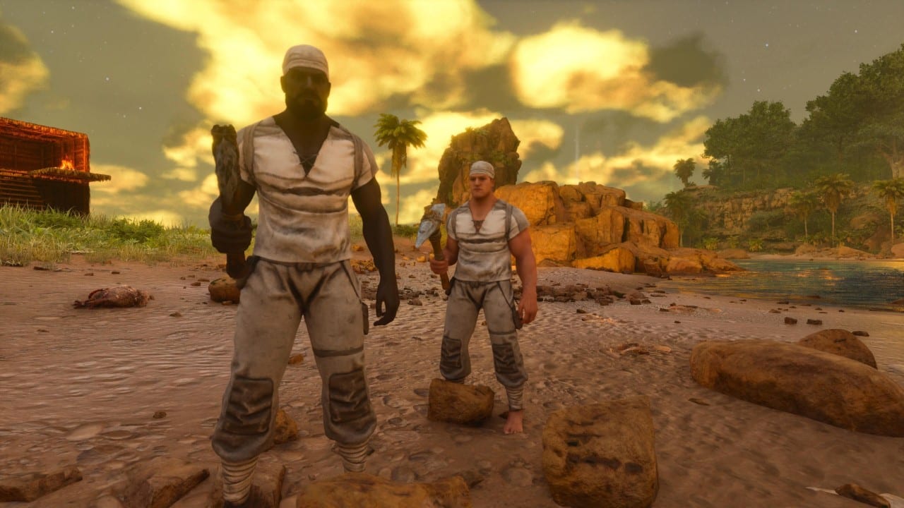 [Análise] ARK: Survival Ascended: vale a pena?