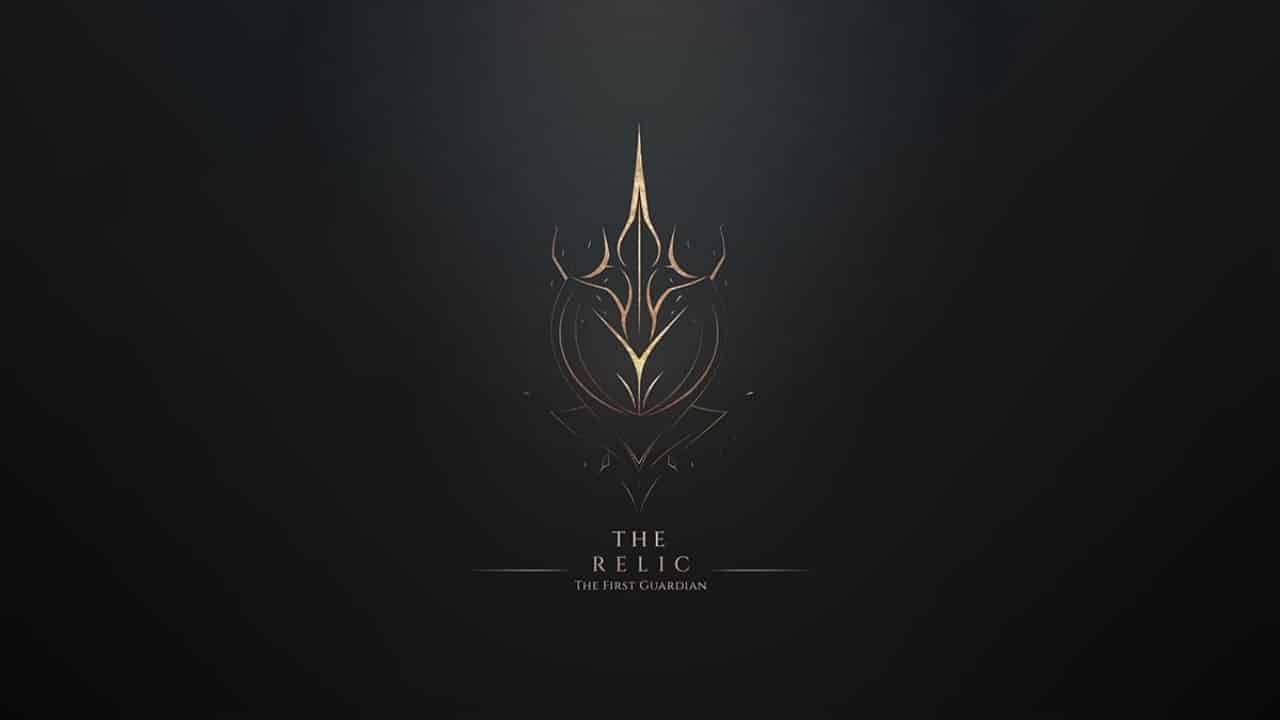 The Relic: The First Guardian será lançado em 2025 para PS5