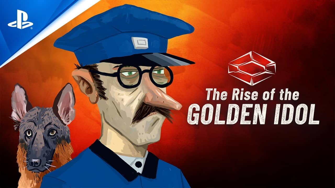 The Rise of the Golden Idol é anunciado para PS4 e PS5