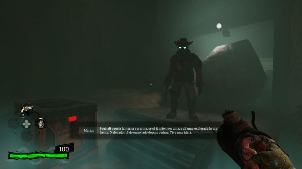 [Análise] The Foglands: vale a pena?