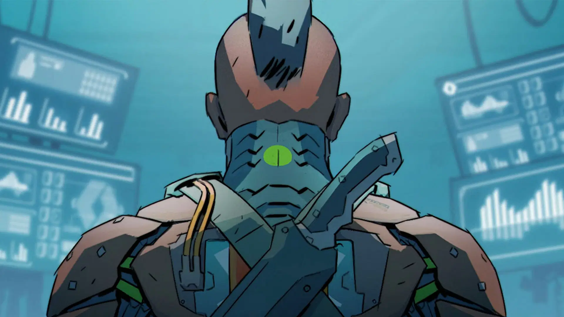 Spectre: novo shooter quer virar protagonista no competitivo