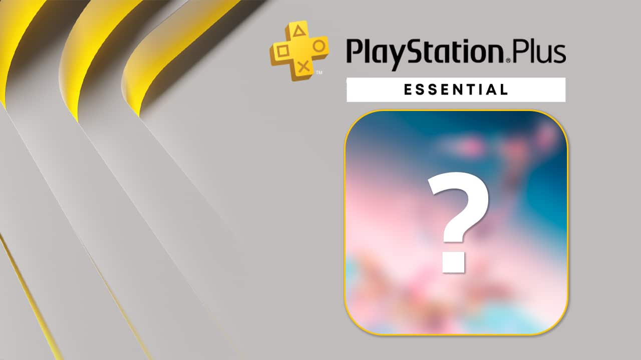 Primeiro jogo do PS Plus Essential de fevereiro é revelado!