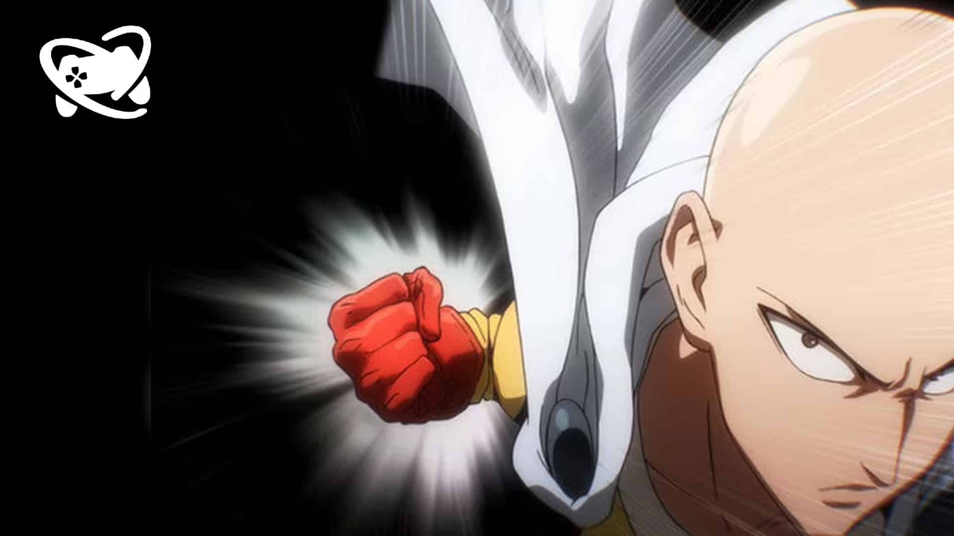 Vem aí! Sony confirma live-action de One Punch Man