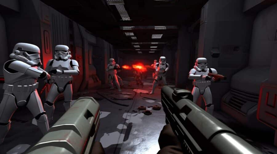 10 jogos de tiro em primeira pessoa que chegam em 2024