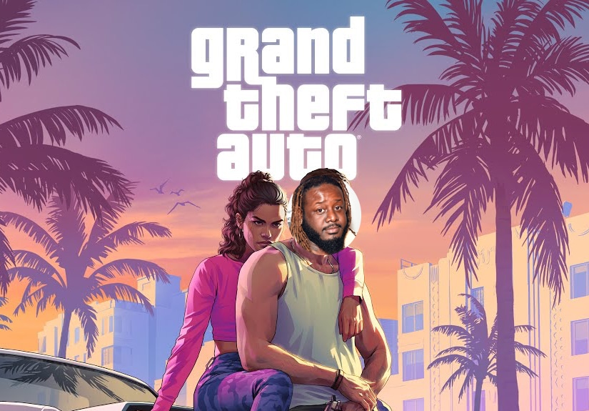 Rapper que está em GTA 6 teve que parar de jogar GTA RP