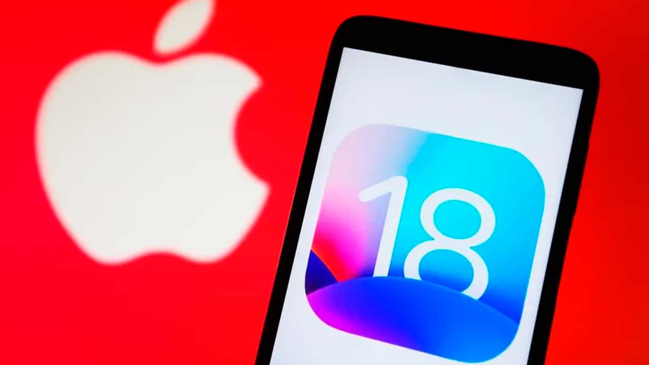 iOS 18 pode ser a maior atualização da história do iPhone