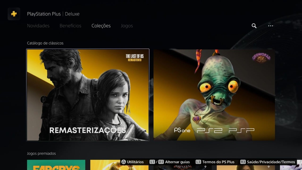 O que esperar do PS Plus para 2024?
