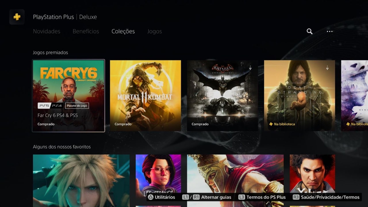 O que esperar do PS Plus para 2024?