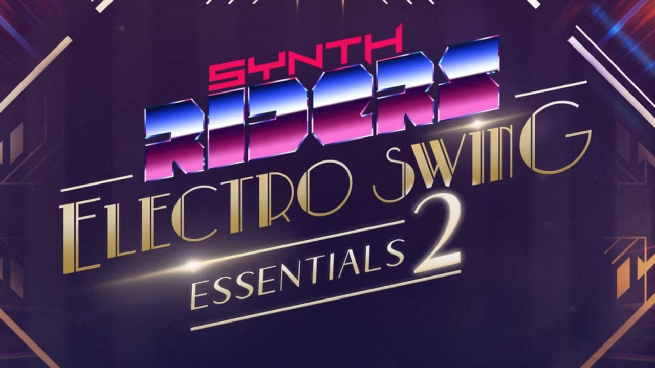 Novo DLC de Synth Riders está disponível na PS Store