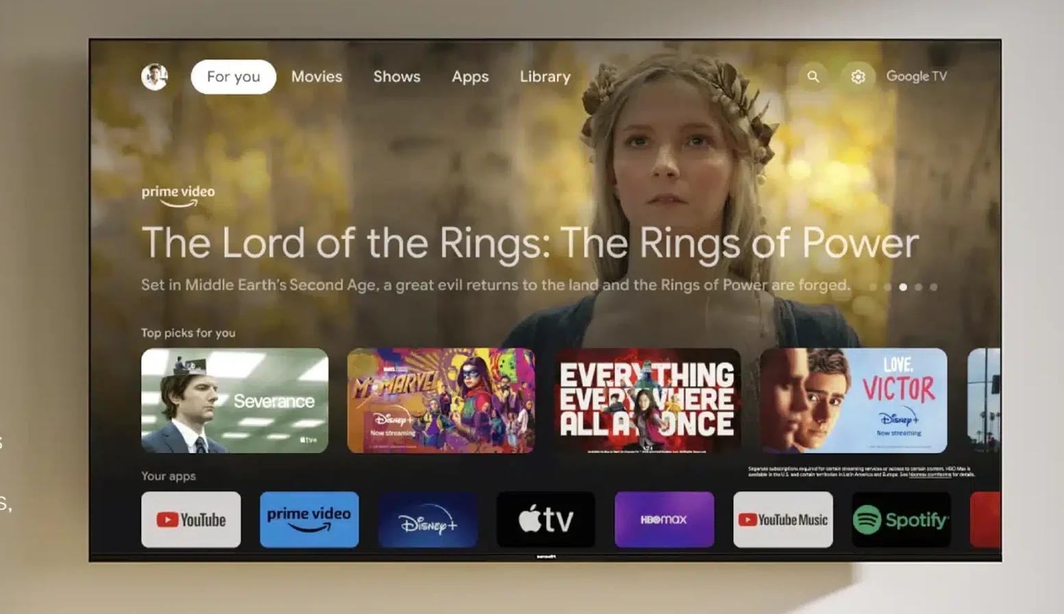 TVs Hisense com até 110 polegadas chegam ao Brasil em 2024