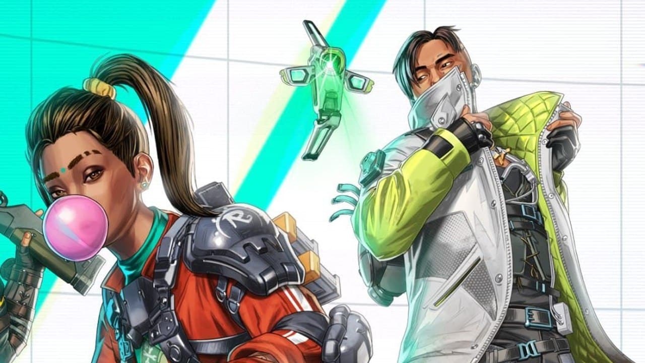 Apex Legends promete comunidade em destaque com update