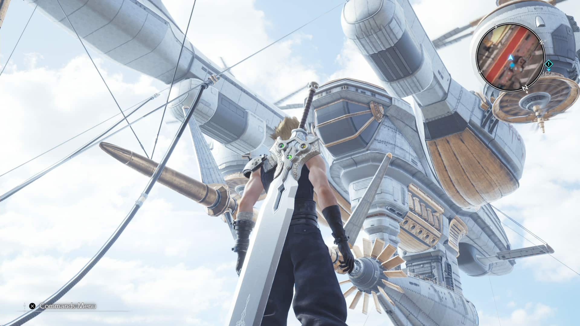 [Análise] Final Fantasy VII Rebirth: vale a pena?