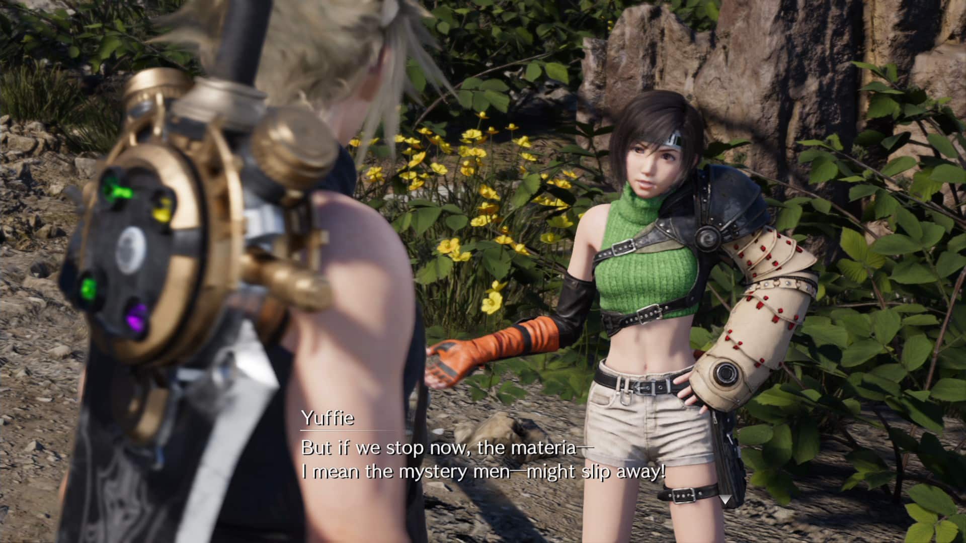 [Análise] Final Fantasy VII Rebirth: vale a pena?