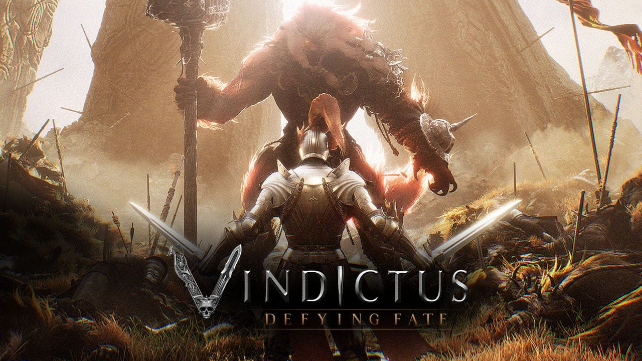 Vindictus: Defying Fate está confirmado para consoles