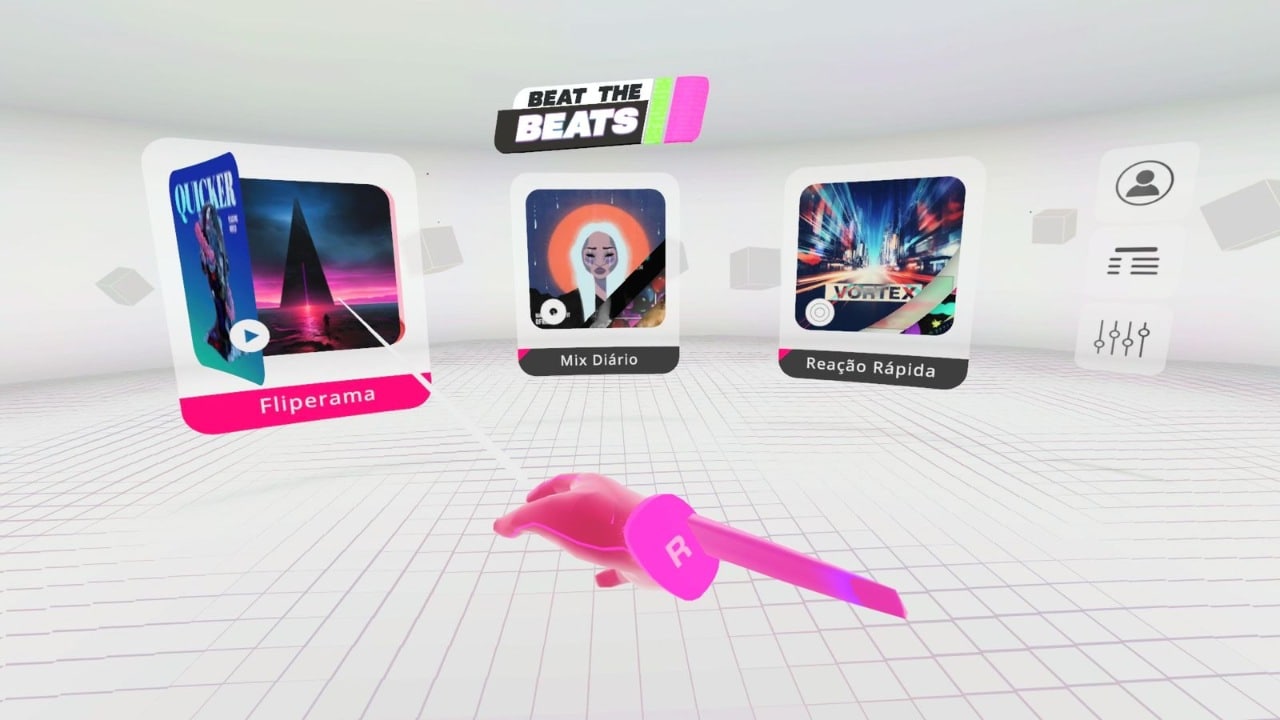 [Análise] Beat the Beats VR: vale a pena?