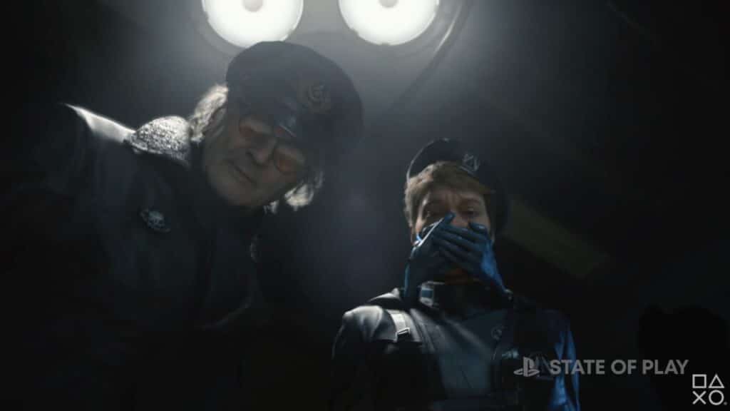 Death Stranding 2: quem é George Miller e qual seu papel no game