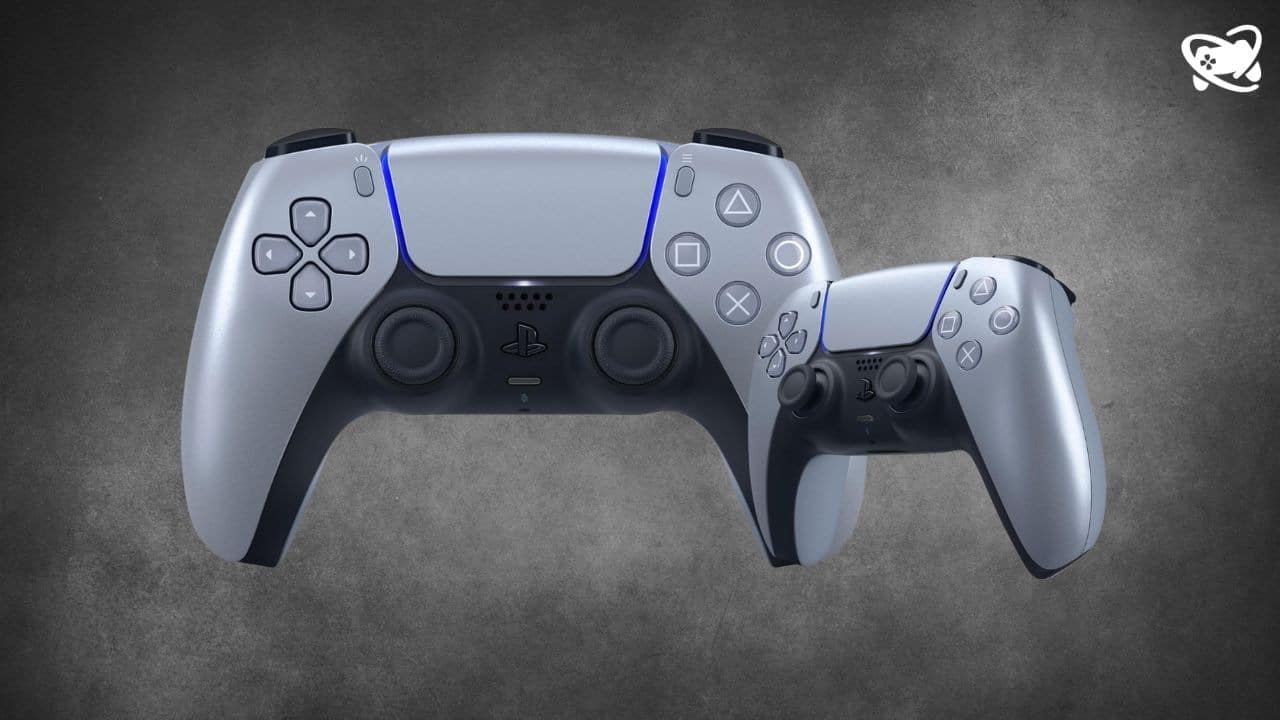DualSense Sterling Silver entra em estoque da Amazon Brasil