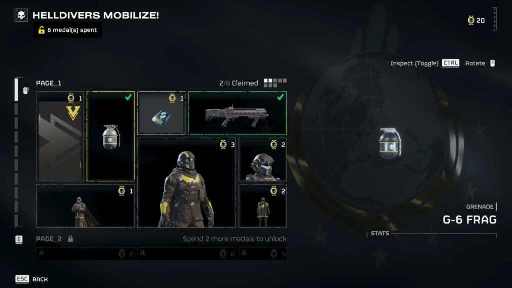 Helldivers 2: 16 dicas e truques para começar bem no game