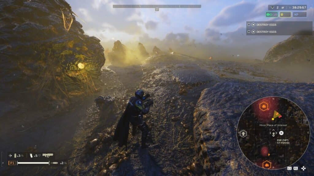 Helldivers 2: 16 dicas e truques para começar bem no game