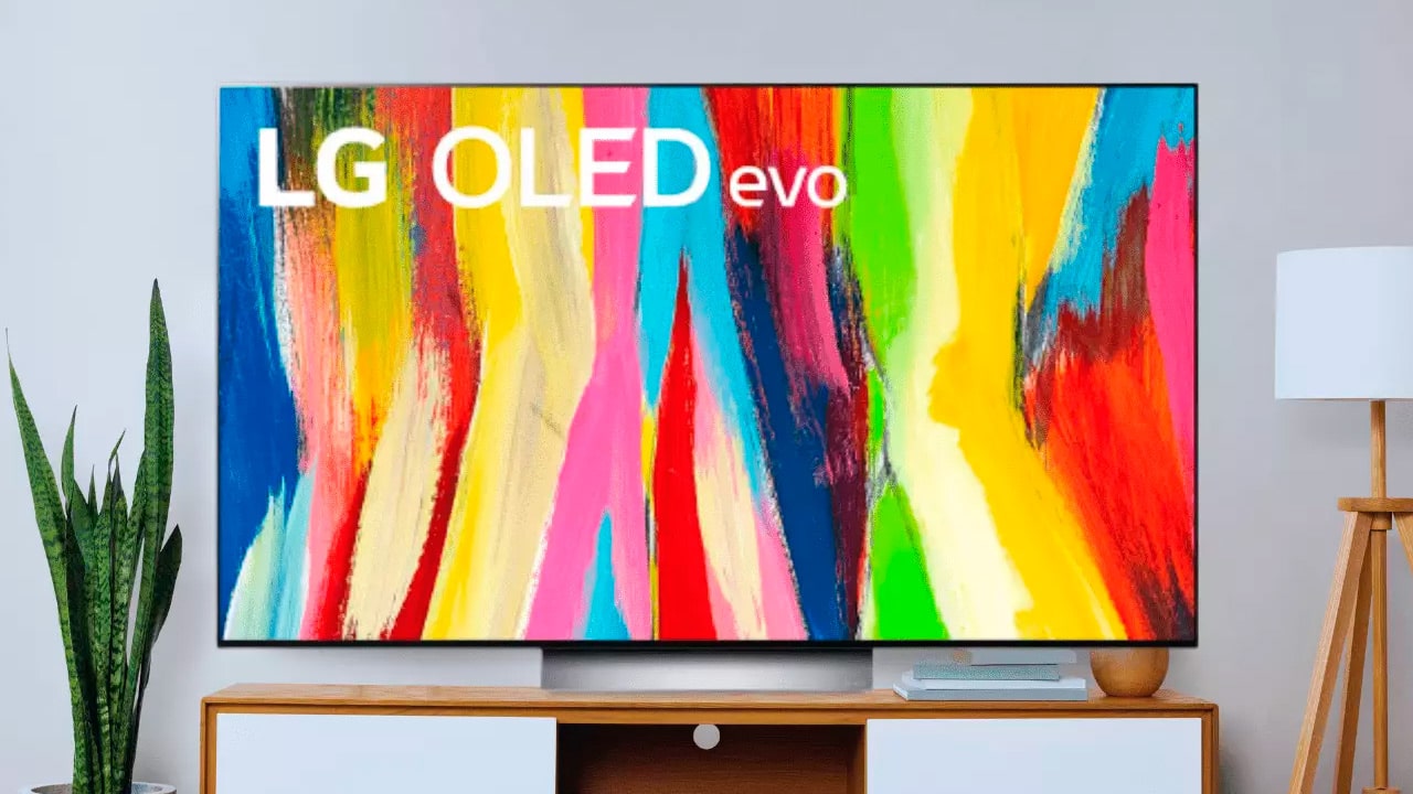 Brilho do OLED evolui, mas ainda está longe de outras opções