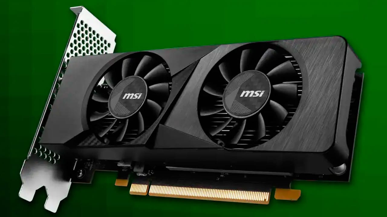 Nova versão da RTX 3050 busca ser a melhor GPU de entrada