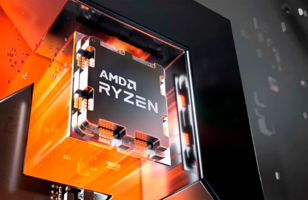 AMD confirma que Strix Point vai trazer Zen 5 neste ano