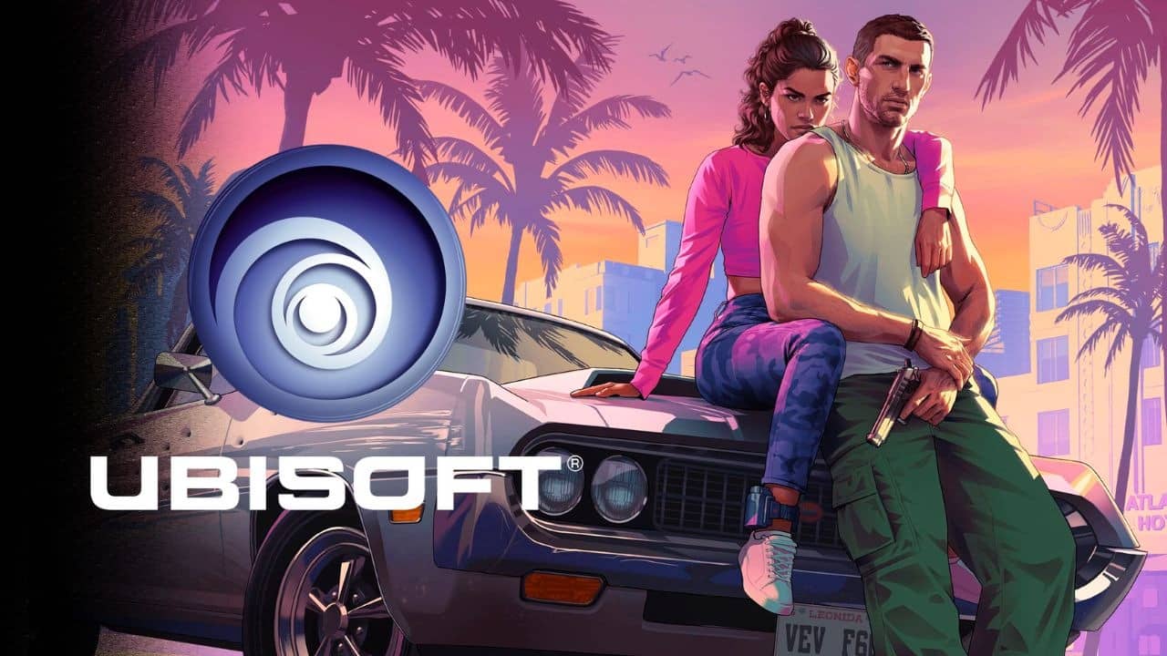 Ubisoft vê lançamento de GTA VI como algo "positivo"