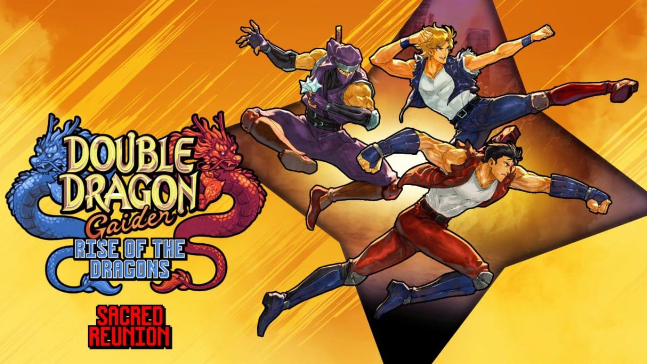 DLC de Double Dragon chega com novo trailer; assista