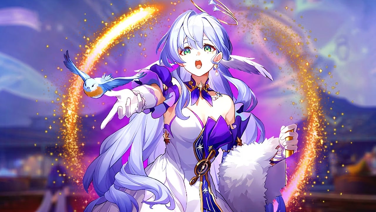 Leak de Honkai: Star Rail sugere chegada de novos itens