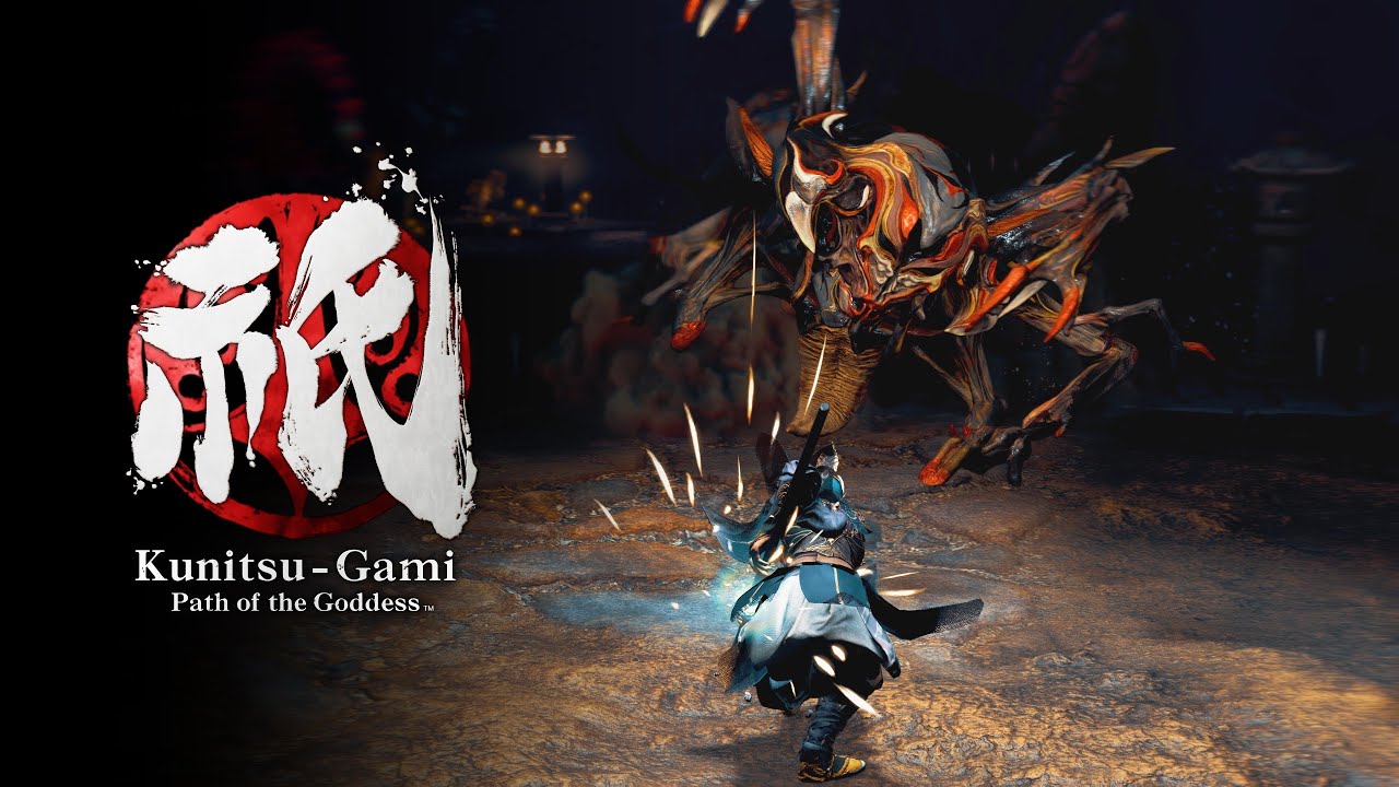 Novo trailer de Kunitsu-Gami mostra como é o gameplay