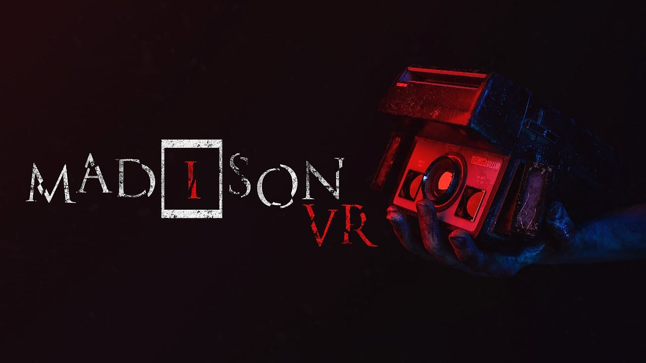 MADiSON VR terá suporte ao rastreamento ocular do PS VR2